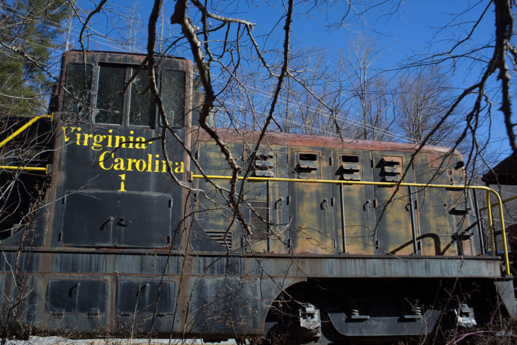 Todd, NC History | Todd Community Preservation Organization