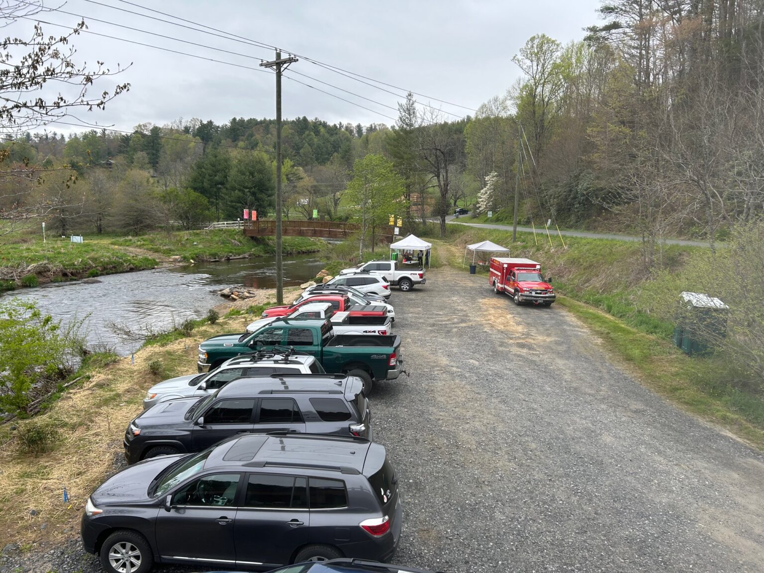 Parks & Projects | Todd Community Preservation Organization