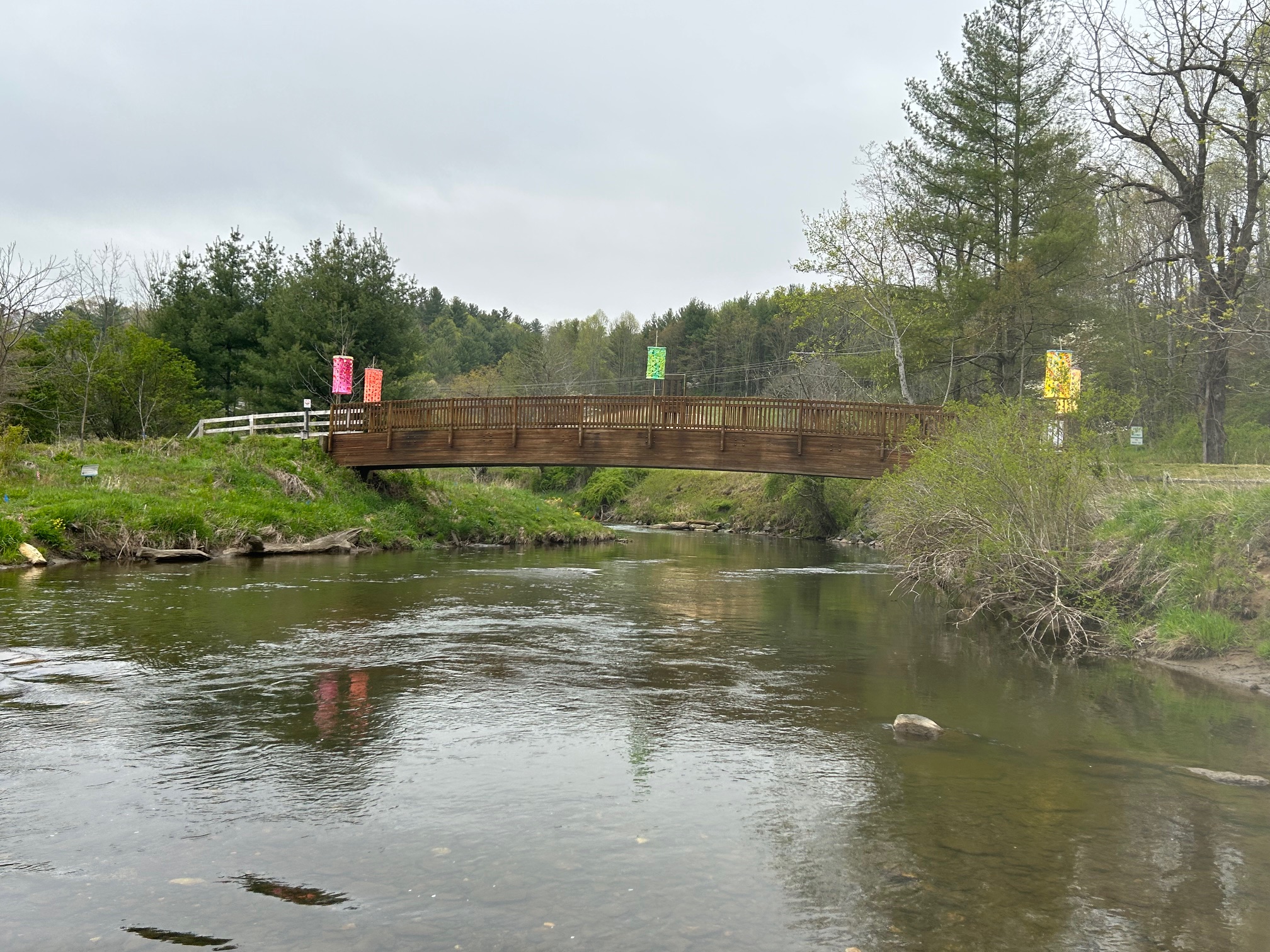 Todd, NC History | Todd Community Preservation Organization